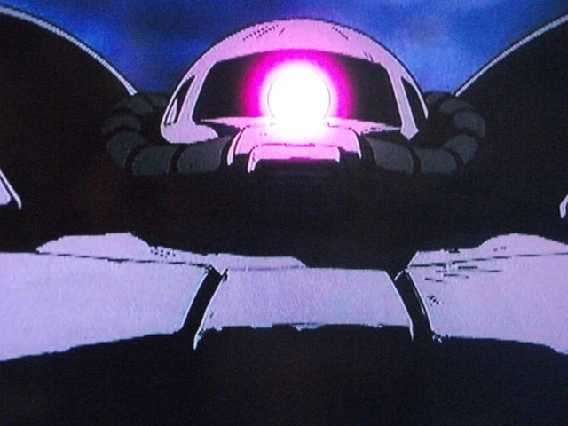 The Demon Overhead | The Gundam Wiki | Fandom