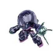 EMS-13 Aggjin | The Gundam Wiki | Fandom