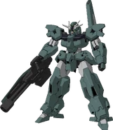 Mobile Suit Gundam the Witch from Mercury | The Gundam Wiki | Fandom