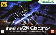 SVMS-01E Graham's Union Flag Custom | The Gundam Wiki | Fandom