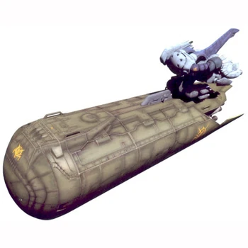 MSM-07Di Ze'Gok | The Gundam Wiki | Fandom