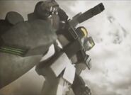 RX-77-4 Guncannon II | The Gundam Wiki | Fandom