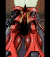 AMX-104 R-Jarja | The Gundam Wiki | Fandom