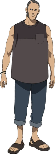 Phillip Koo | The Gundam Wiki | Fandom