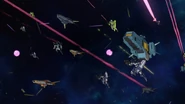 Dyaus-class | The Gundam Wiki | Fandom