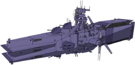 Salamis-class | The Gundam Wiki | Fandom