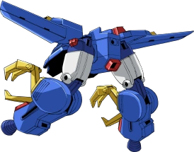 最強機動 Gundam Tryon 3 | The Gundam Wiki | Fandom