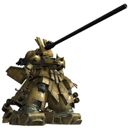 YMS-16M Xamel | The Gundam Wiki | Fandom