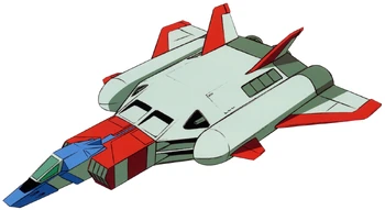 FF-X7-Bst Core Booster | Gundam | Fandom