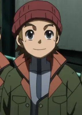 Embi | The Gundam Wiki | Fandom