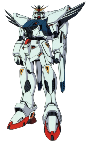 F91 Gundam F91 | The Gundam Wiki | Fandom