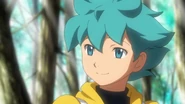 Flit Asuno | The Gundam Wiki | Fandom