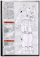 FA-78-2 Heavy Gundam (Unit 2) | The Gundam Wiki | Fandom