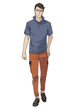 Iram Masam | The Gundam Wiki | Fandom