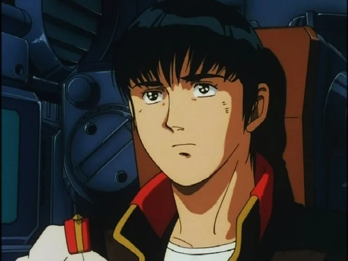 Categoría:Personajes de Gundam: Stardust Memory | Gundam | Fandom