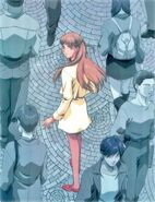 Relena Darlian | The Gundam Wiki | Fandom