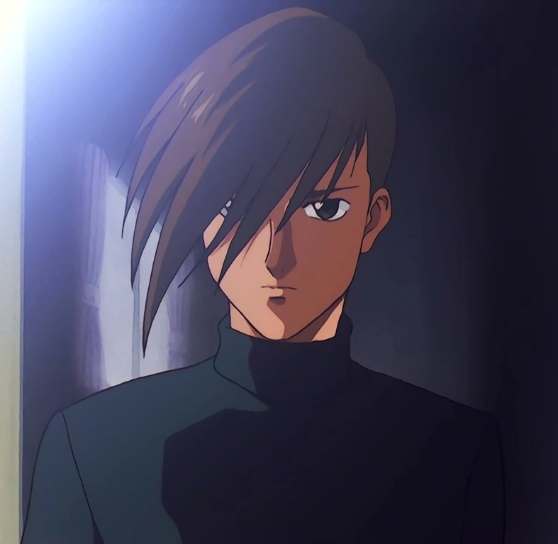 Trowa Barton | Gundam | Fandom