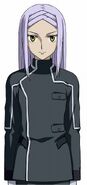 Soma Peries | The Gundam Wiki | Fandom