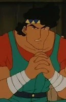 Chico Rodriguez | The Gundam Wiki | Fandom