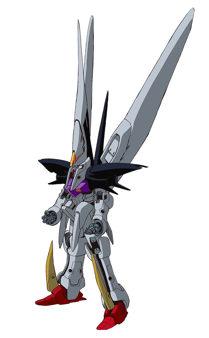 Heaven Sword