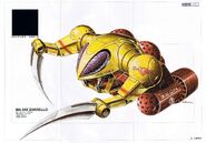 MA-04X Zakrello | The Gundam Wiki | Fandom