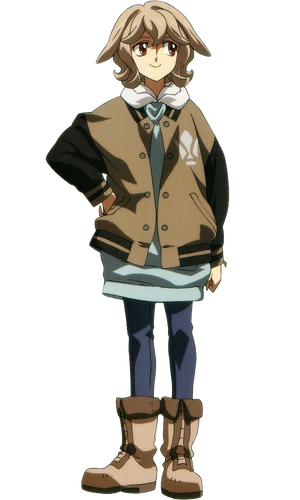 Atra Mixta | The Gundam Wiki | Fandom