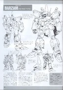 RMS-154 Refined Barzam | Gundam | Fandom