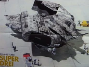 MAN-010 G-3 [Ge Drei] | The Gundam Wiki | Fandom