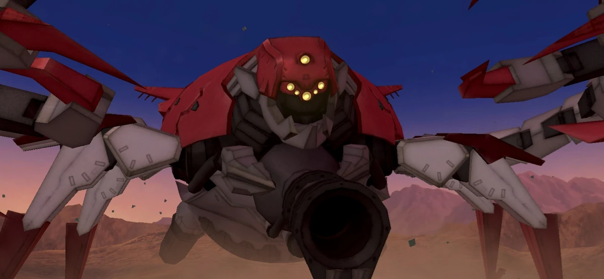 Ananel | The Gundam Wiki | Fandom