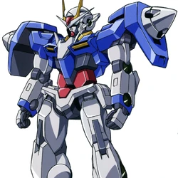 All Main Gundams