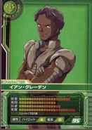 Ian Graden | The Gundam Wiki | Fandom