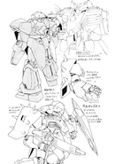 Me02R Messer | The Gundam Wiki | Fandom