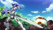 GN-0000DVR Gundam 00 Diver | The Gundam Wiki | Fandom