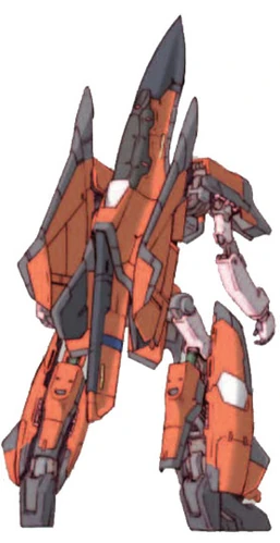 MSA-005X-1 Methuss X-1 | The Gundam Wiki | Fandom