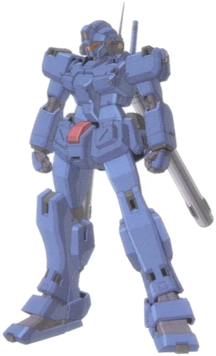 RGM-79WN GM Gram | The Gundam Wiki | Fandom