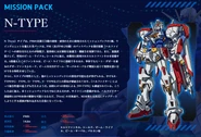 F90N Gundam F90 Next Type | The Gundam Wiki | Fandom