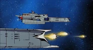 Clop-class | The Gundam Wiki | Fandom