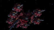 gMS-α Red Gundam | The Gundam Wiki | Fandom
