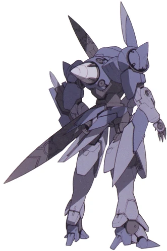 GNX-603T GN-X | The Gundam Wiki | Fandom
