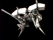 RX-78GP03 Gundam "Dendrobium" | The Gundam Wiki | Fandom