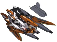 GN-011 Gundam Harute | The Gundam Wiki | Fandom