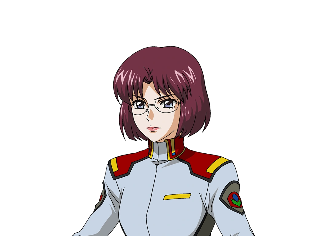 Meriol Pistis | The Gundam Wiki | Fandom