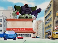 MS-09R-2 Rick Dom II | The Gundam Wiki | Fandom