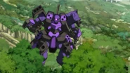 GPB-06F Super Custom Zaku F2000 | The Gundam Wiki | Fandom