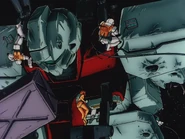 RGM-79[E] GM Early Type | The Gundam Wiki | Fandom