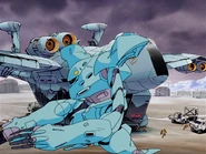 MSM-03C Hygogg | The Gundam Wiki | Fandom