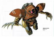 MSM-03 Gogg | The Gundam Wiki | Fandom