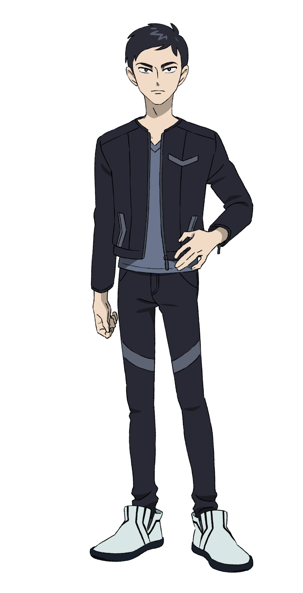Nabu | The Gundam Wiki | Fandom