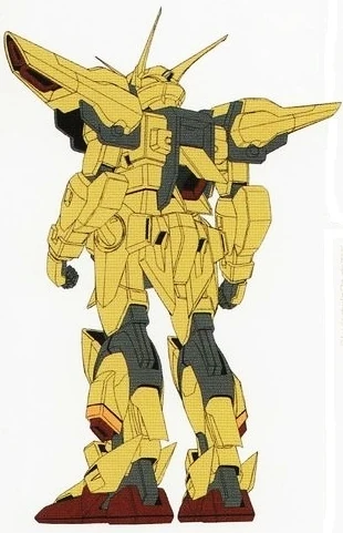 ORB-01 Akatsuki Gundam | Gundam | Fandom