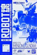 XXXG-01S Shenlong Gundam | The Gundam Wiki | Fandom